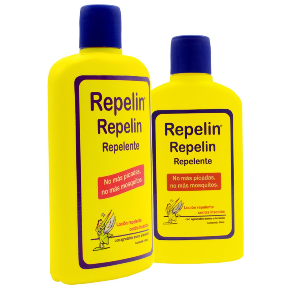Repelin | ECUAQUIMICA