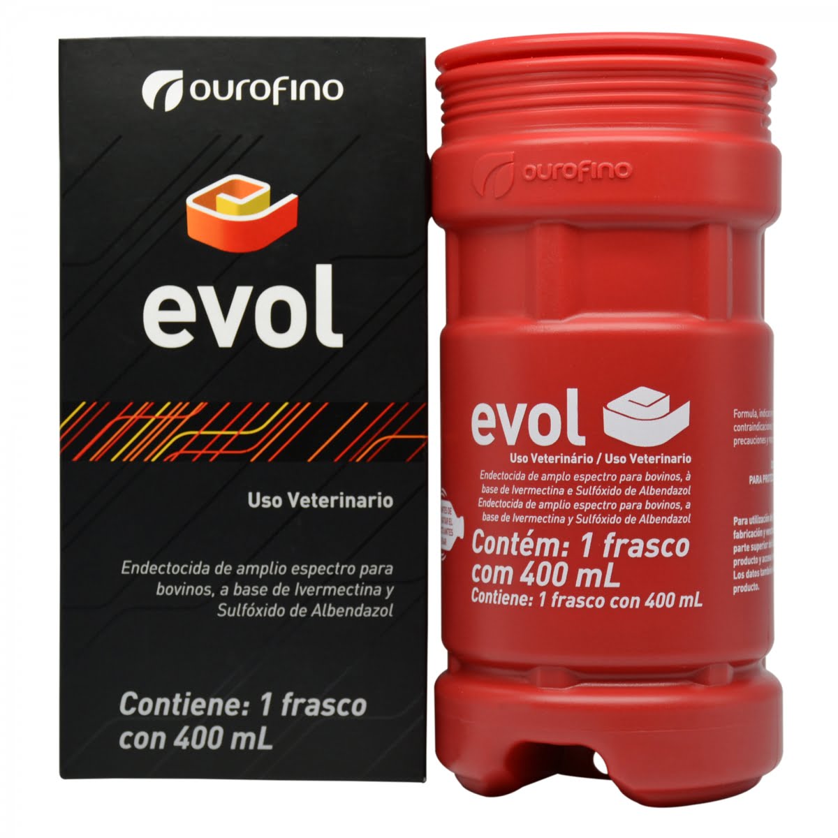 Bactrovet Plata – ECUAQUIMICA