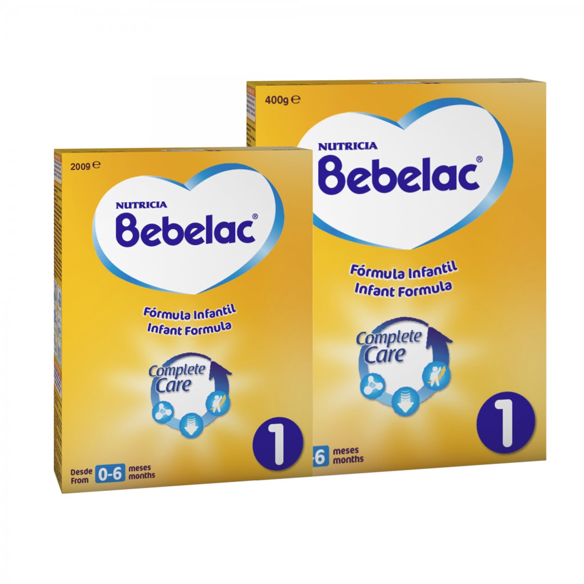 Bebelac Gold 1 – ECUAQUIMICA