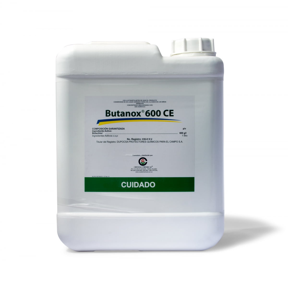 Seaweed Extract – ECUAQUIMICA