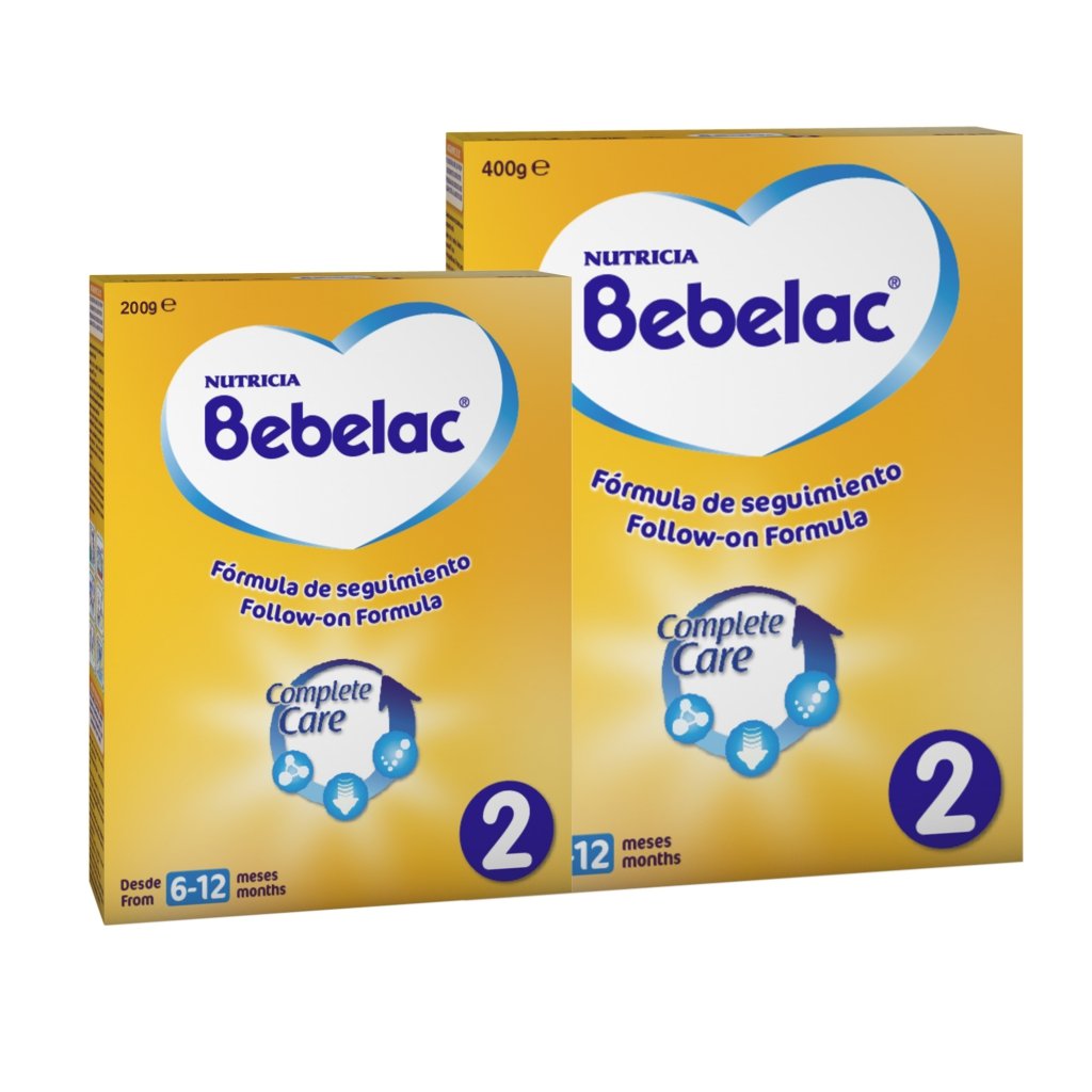 Bebelac Gold 2 – ECUAQUIMICA