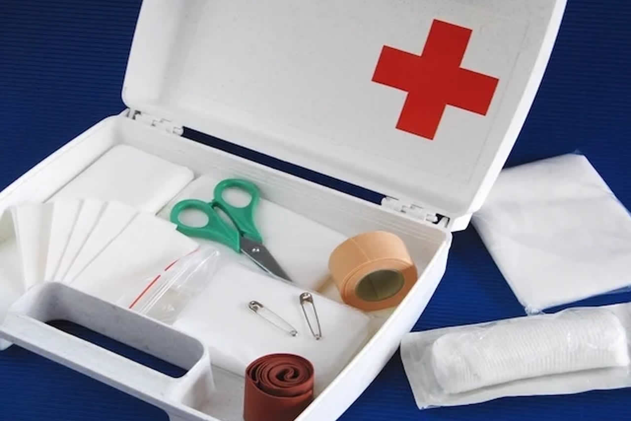 Division Salud Humana - ECUAQUIMICA