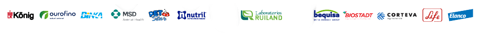 Division Salud Animal – ECUAQUIMICA